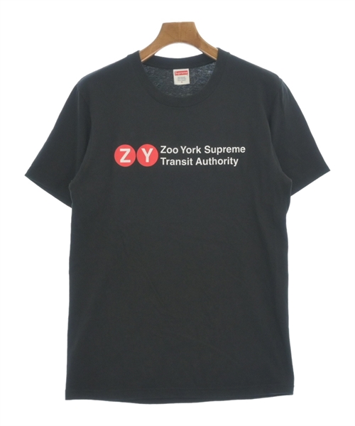 Supreme シュプリーム Tシャツ・カットソー メンズ 【古着】【中古】