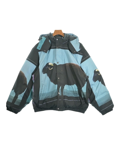 Supreme シュプリーム ダウンジャケット/ダウンベスト メンズ 【古着】【中古】