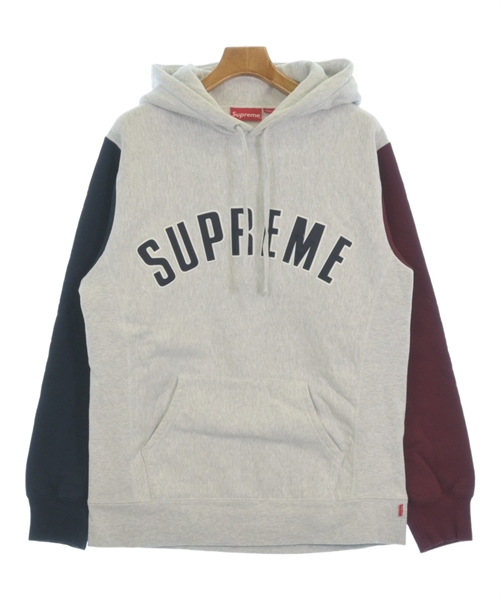 Supreme シュプリーム パーカー メンズ 【古着】【中古】