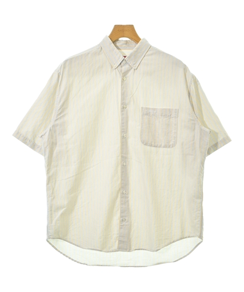 Supreme シュプリーム カジュアルシャツ メンズ 【古着】【中古】
