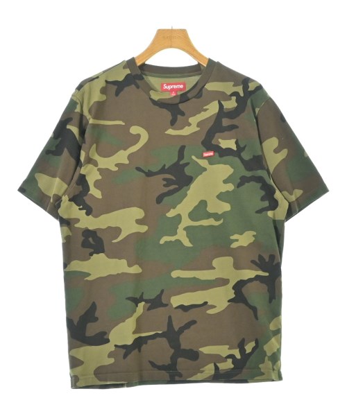 Supreme シュプリーム Tシャツ・カットソー メンズ 【古着】【中古】