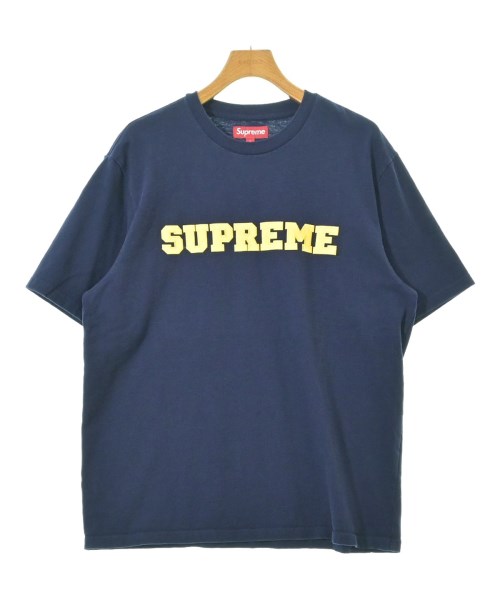 Supreme シュプリーム Tシャツ・カットソー メンズ 【古着】【中古】