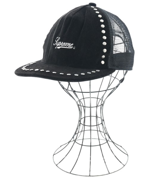 Supreme シュプリーム キャップ メンズ 【古着】【中古】