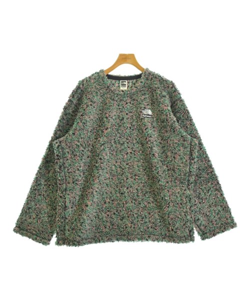 Supreme シュプリーム スウェット メンズ 【古着】【中古】