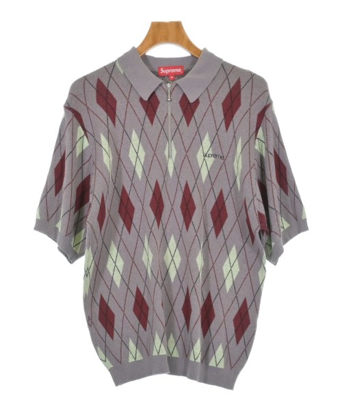 Supreme シュプリーム ニット・セーター メンズ 【古着】【中古】