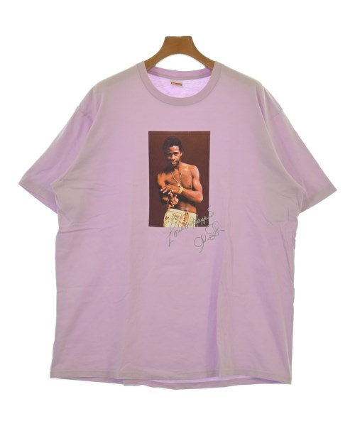 Supreme シュプリーム Tシャツ・カットソー メンズ 【古着】【中古】