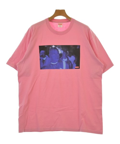 Supreme シュプリーム Tシャツ・カットソー メンズ 【古着】【中古】