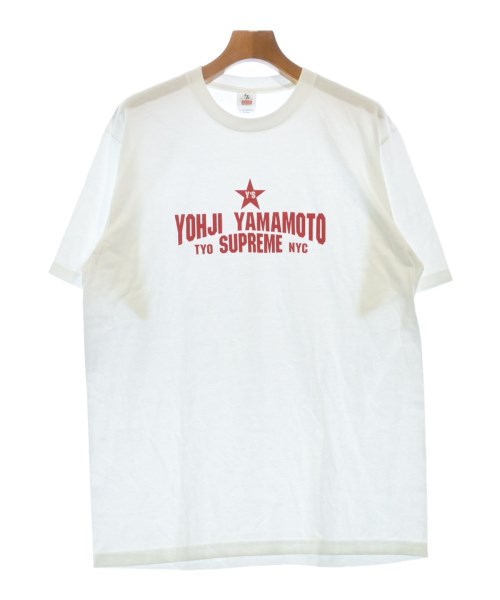 Supreme シュプリーム Tシャツ・カットソー メンズ 【古着】【中古】