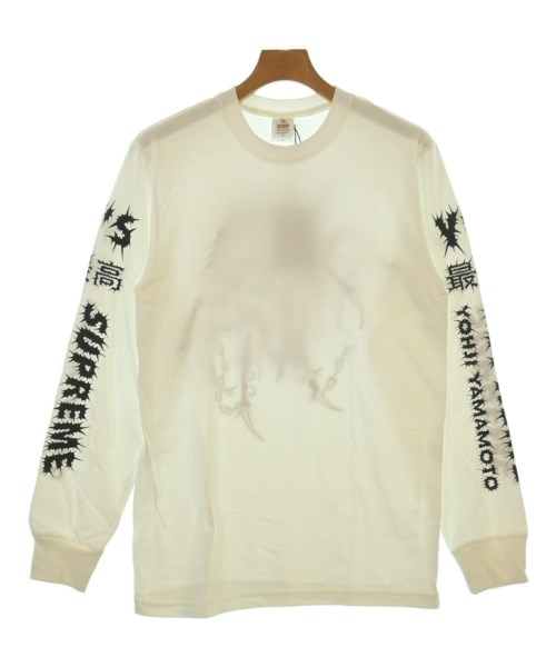 Supreme シュプリーム Tシャツ・カットソー メンズ 【古着】【中古】