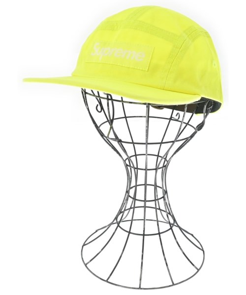 Supreme シュプリーム キャップ メンズ 【古着】【中古】