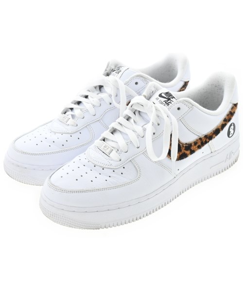 Supreme シュプリーム スニーカー メンズ 【古着】【中古】