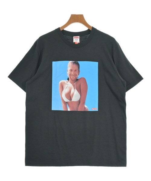 Supreme シュプリーム Tシャツ・カットソー メンズ 【古着】【中古】