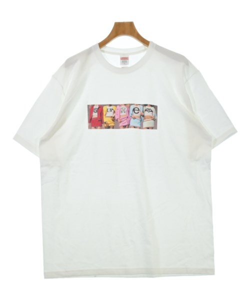 Supreme シュプリーム Tシャツ・カットソー メンズ 【古着】【中古】