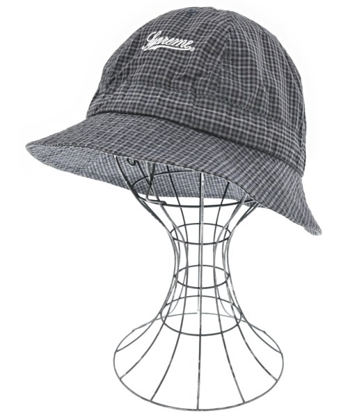 Supreme シュプリーム ハット メンズ 【古着】【中古】