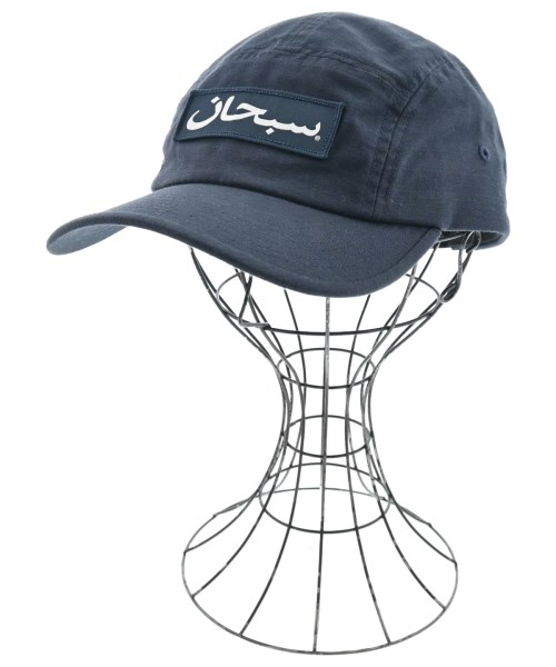 Supreme シュプリーム キャップ メンズ 【古着】【中古】