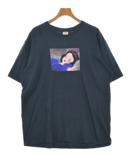 Supreme シュプリーム Tシャツ・カットソー メンズ 【古着】【中古】