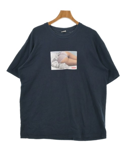 Supreme シュプリーム Tシャツ・カットソー メンズ 【古着】【中古】