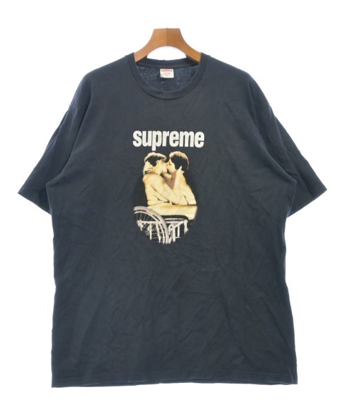 Supreme シュプリーム Tシャツ・カットソー メンズ 【古着】【中古】
