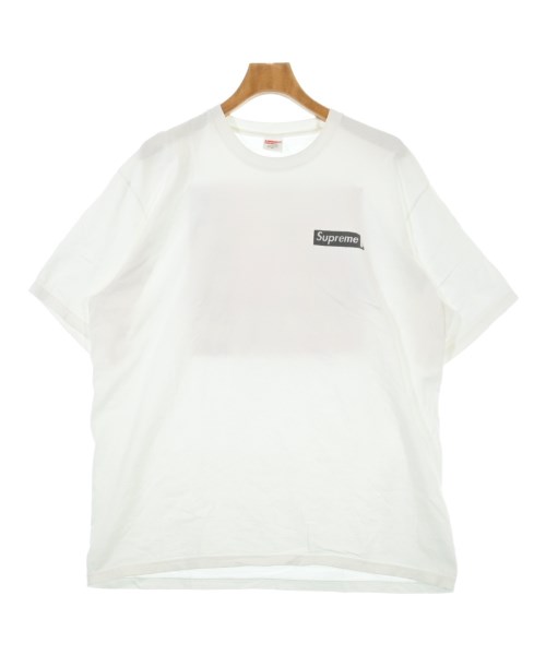 Supreme シュプリーム Tシャツ・カットソー メンズ 【古着】【中古】