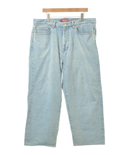 Supreme シュプリーム デニムパンツ メンズ 【古着】【中古】