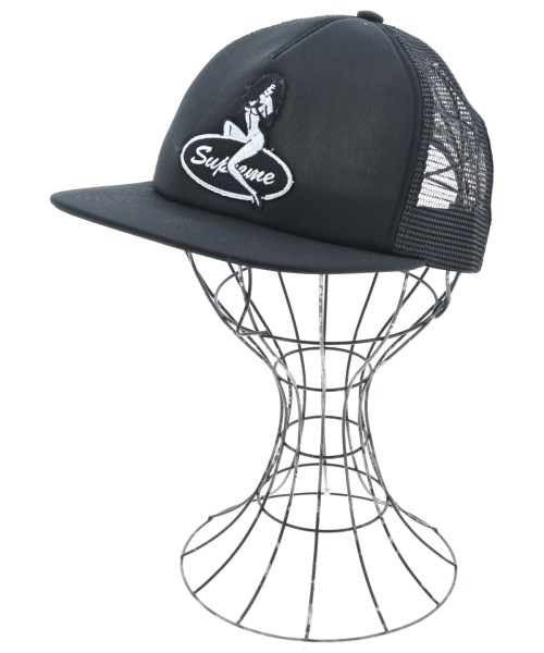 Supreme シュプリーム キャップ メンズ 【古着】【中古】