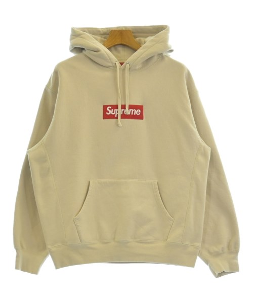 Supreme シュプリーム パーカー メンズ 【古着】【中古】