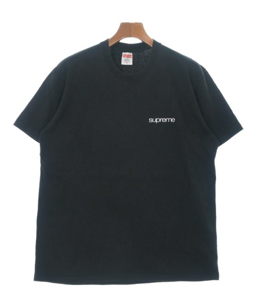 Supreme シュプリーム Tシャツ・カットソー メンズ 【古着】【中古】