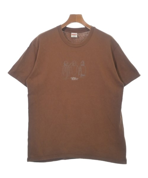 Supreme シュプリーム Tシャツ・カットソー メンズ 【古着】【中古】