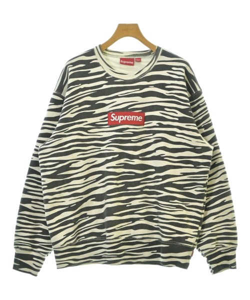 Supreme シュプリーム スウェット メンズ 【古着】【中古】