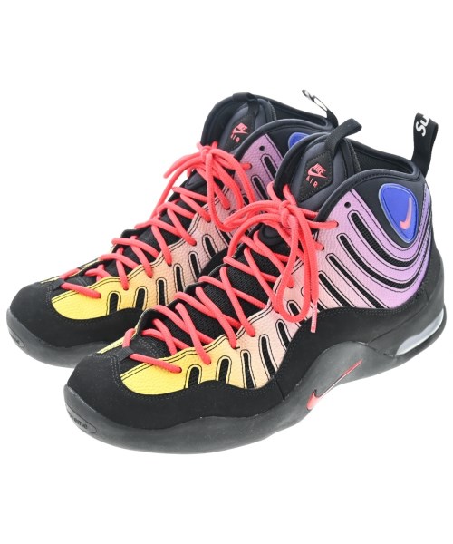 Supreme シュプリーム スニーカー メンズ 【古着】【中古】