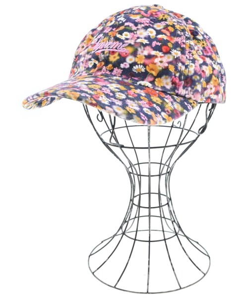 Supreme シュプリーム キャップ メンズ 【古着】【中古】