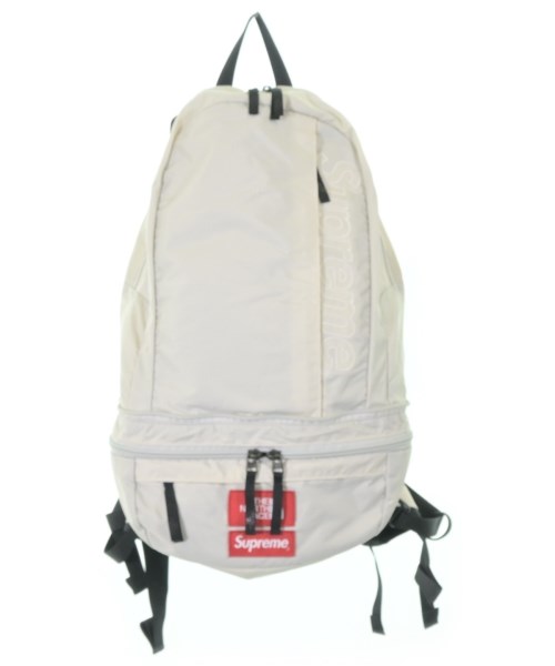 Supreme シュプリーム バックパック・リュック メンズ 【古着】【中古】