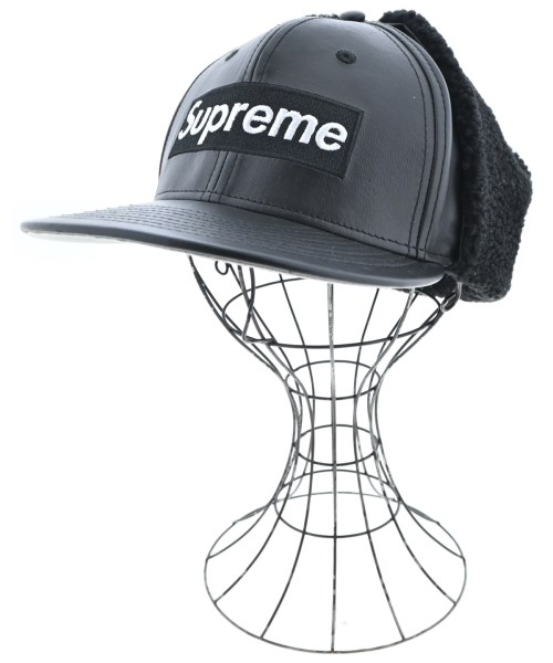 Supreme シュプリーム キャップ メンズ 【古着】【中古】
