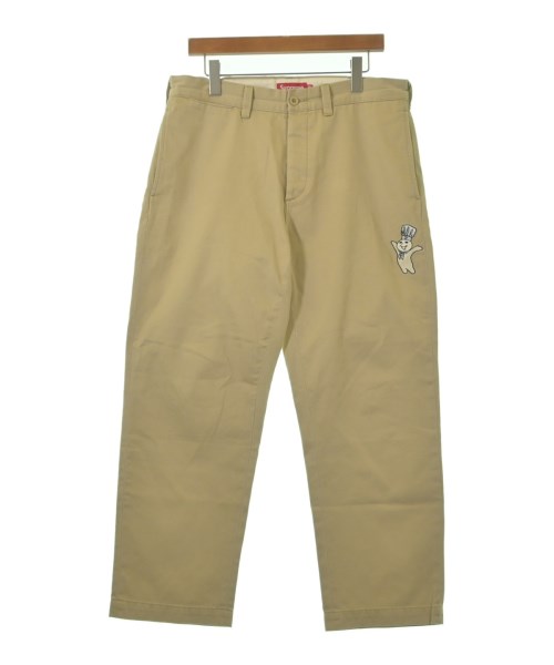 Supreme シュプリーム チノパン メンズ 【古着】【中古】