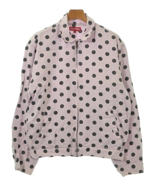 Supreme シュプリーム ブルゾン メンズ 【古着】【中古】