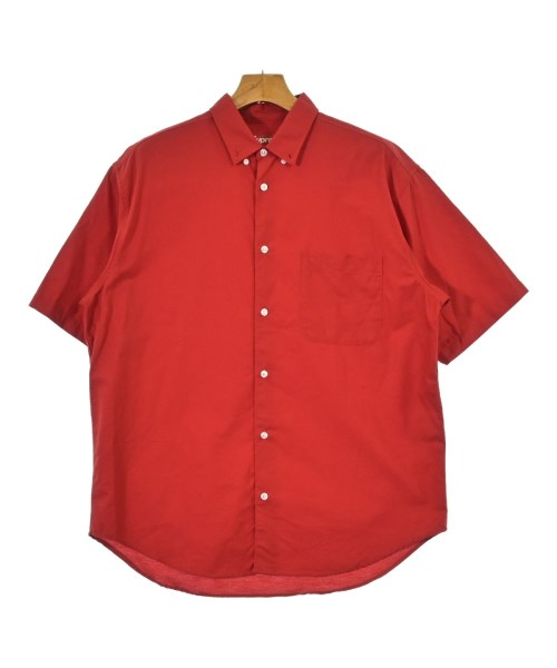 Supreme シュプリーム カジュアルシャツ メンズ 【古着】【中古】