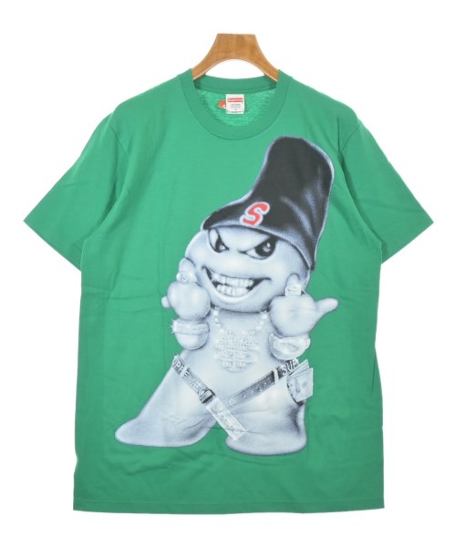 Supreme シュプリーム Tシャツ・カットソー メンズ 【古着】【中古】