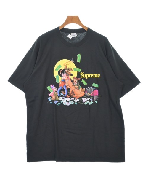 Supreme シュプリーム Tシャツ・カットソー メンズ 【古着】【中古】