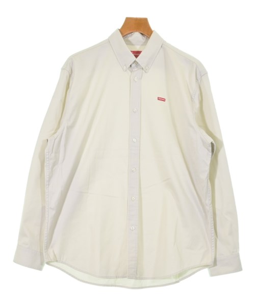 Supreme シュプリーム カジュアルシャツ メンズ 【古着】【中古】