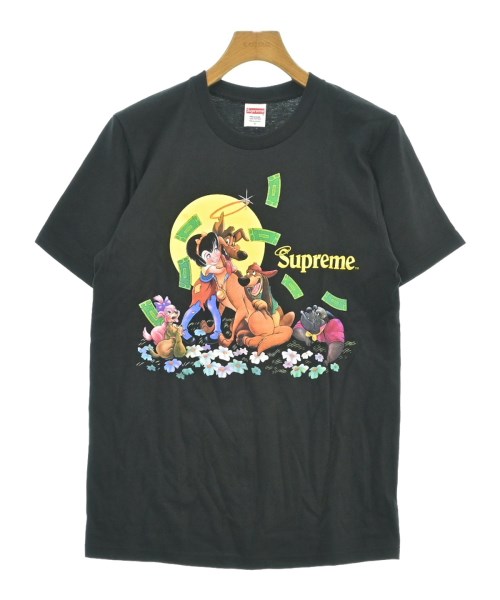 Supreme シュプリーム Tシャツ・カットソー メンズ 【古着】【中古】