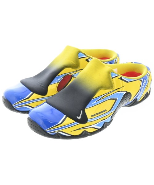 Supreme シュプリーム サンダル メンズ 【古着】【中古】