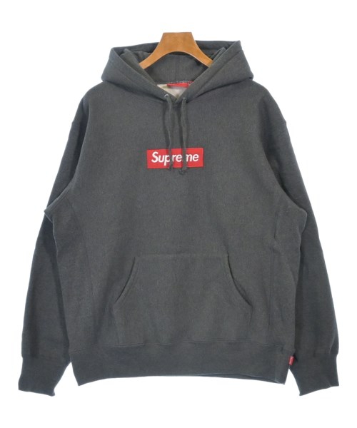 Supreme シュプリーム パーカー メンズ 【古着】【中古】
