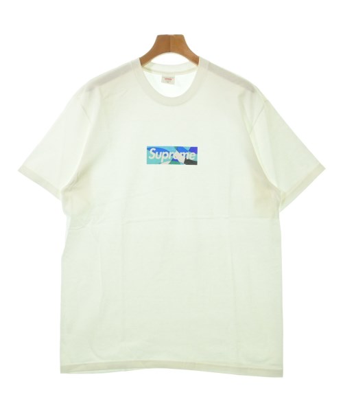 Supreme シュプリーム Tシャツ・カットソー メンズ 【古着】【中古】