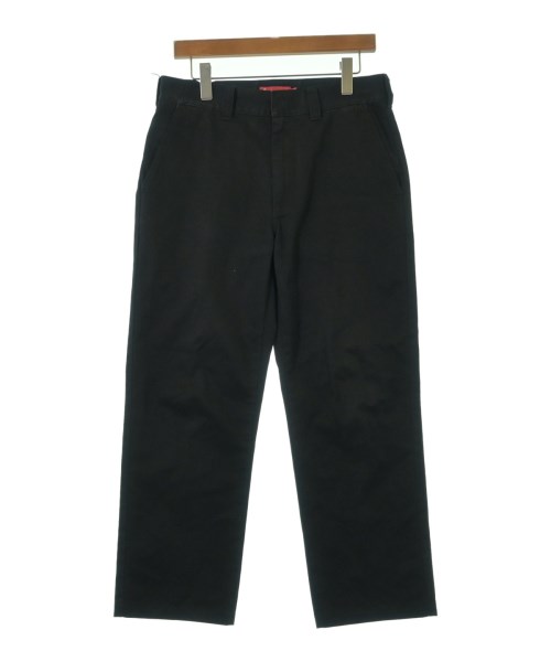 Supreme シュプリーム チノパン メンズ 【古着】【中古】