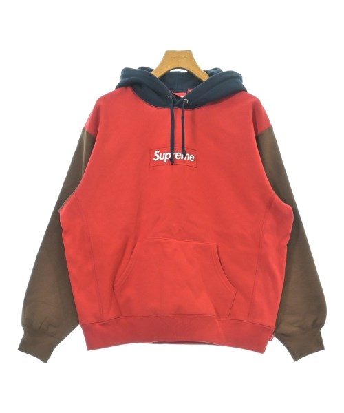 Supreme シュプリーム パーカー メンズ 【古着】【中古】