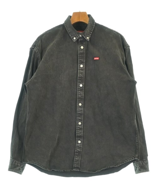 Supreme シュプリーム カジュアルシャツ メンズ 【古着】【中古】
