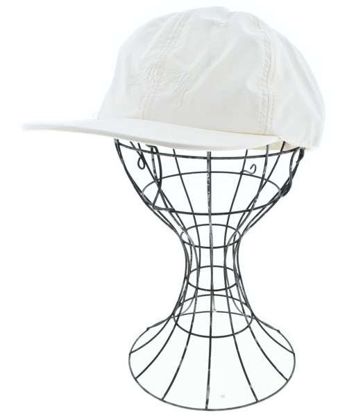 STUSSY ステューシー キャップ メンズ 【古着】【中古】