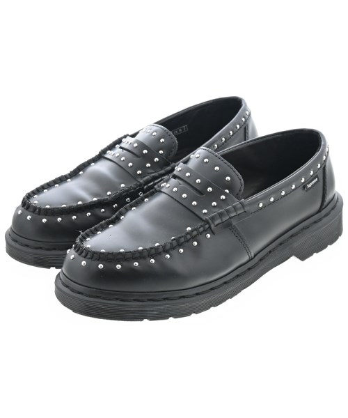Supreme シュプリーム ビジネス・ドレスシューズ メンズ 【古着】【中古】