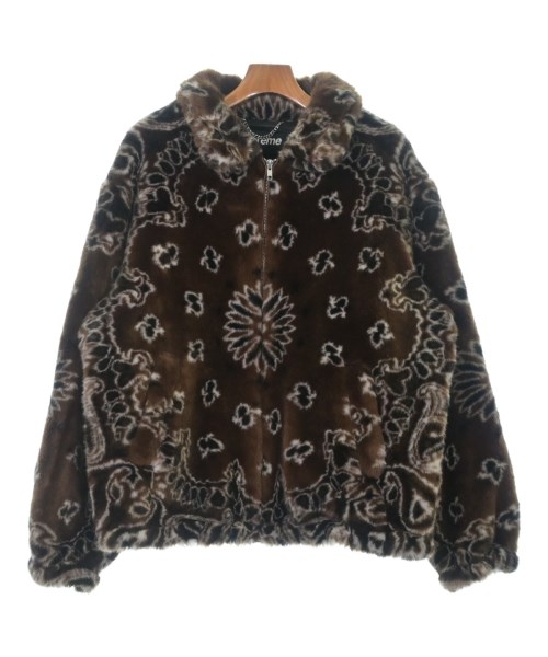 Supreme シュプリーム ブルゾン（その他） メンズ 【古着】【中古】