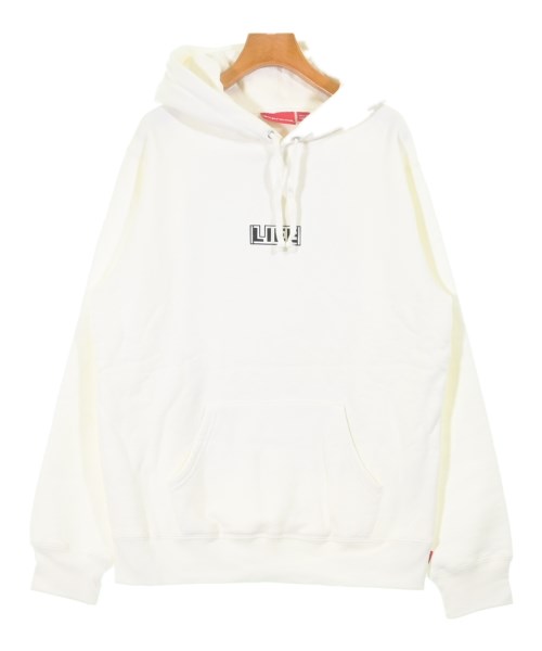 Supreme シュプリーム パーカー メンズ 【古着】【中古】